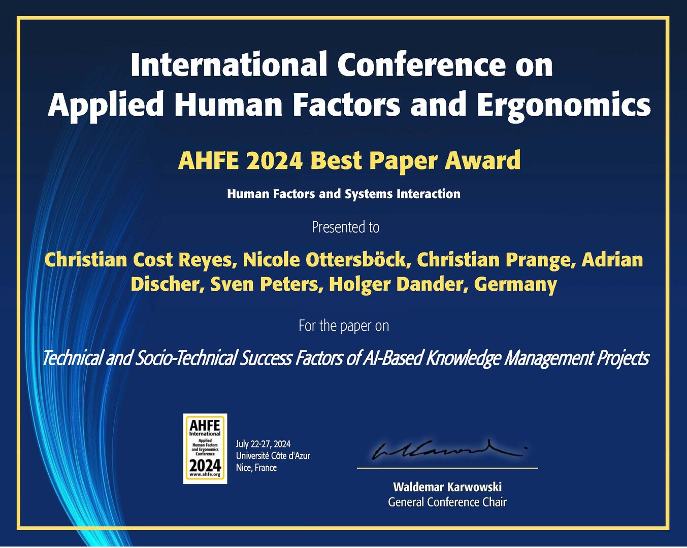 Forschungsprojekt KI_eeper